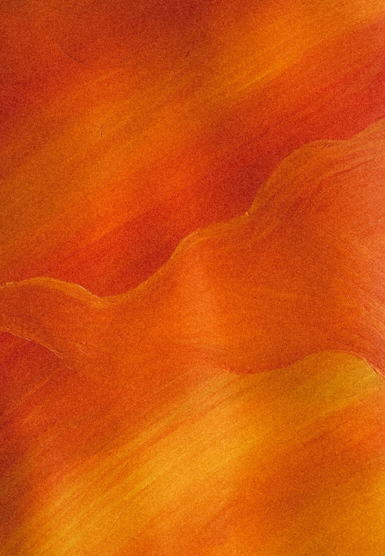 Orange Color Psychology in branding: Energetic and accessible