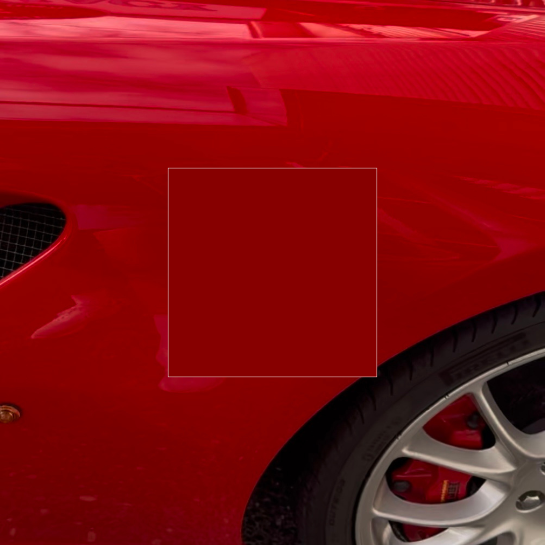 Red Color Psychology in Branding: Passion, Urgency & Power